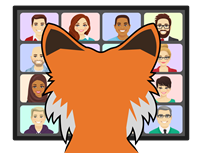 Virtual Fox Fest